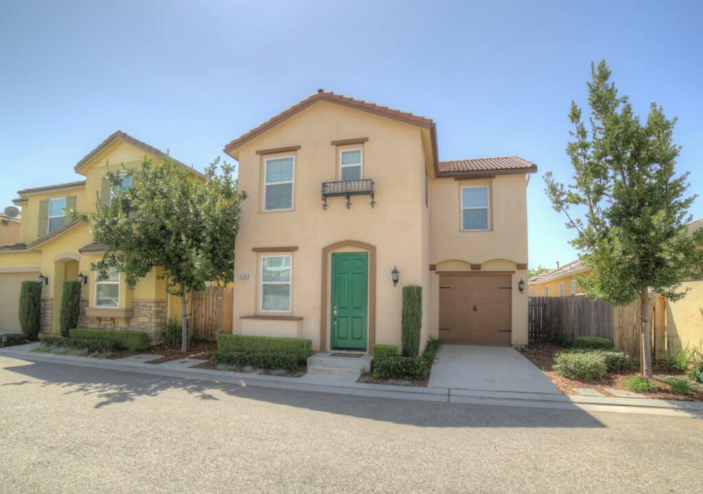 Luminary - Central California Living LLC